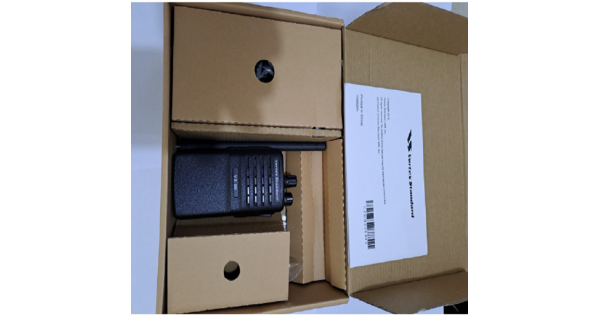 Radio Vertex VX80 - VHF Motorola