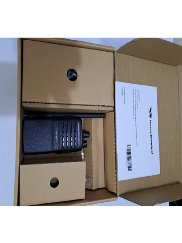 Radio Vertex VX80 - VHF Motorola