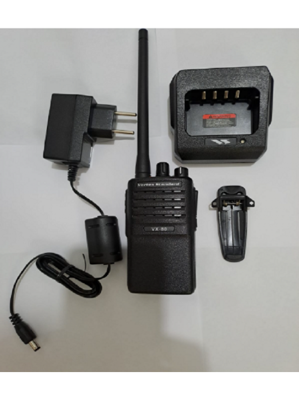 Radio Vertex VX80 - VHF Motorola