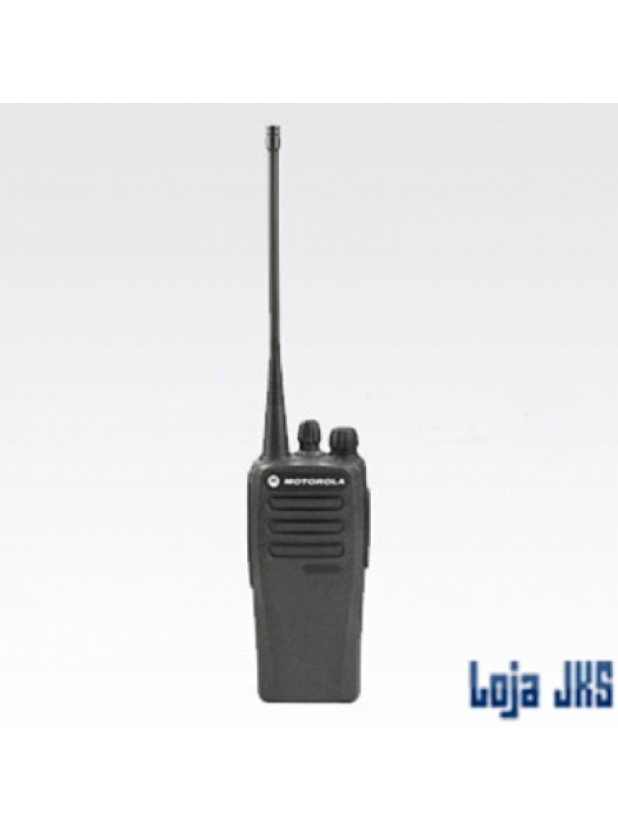 DEP 450 DIGITAL UHF - 360-400 MHZ
